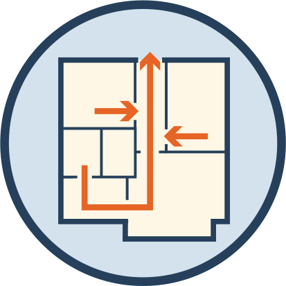 Emergency procedures | Public Safety at PCC