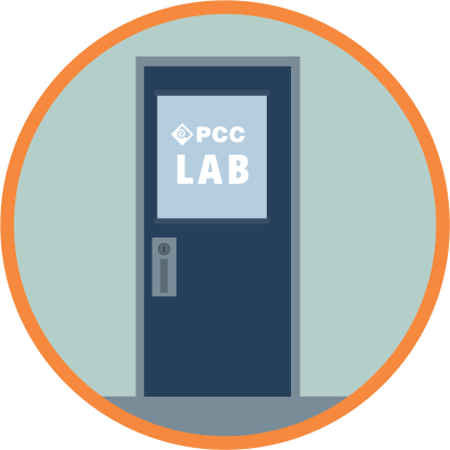 Emergency procedures | Public Safety at PCC