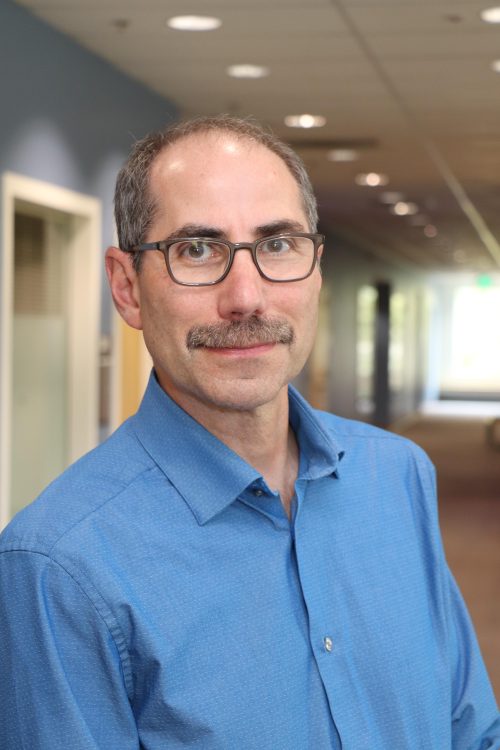 Meet Capital Access Team Member: Bruce Melzer | Small Business ...