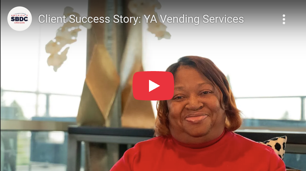 Client Success Story: YA Vending Services, LLC | Small Business ...