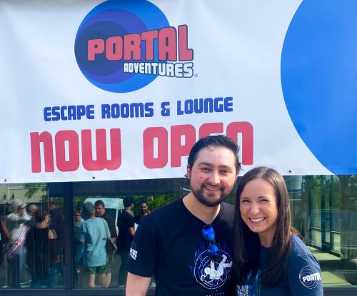 Small Business Success Story: Portal Adventures | Small Business ...