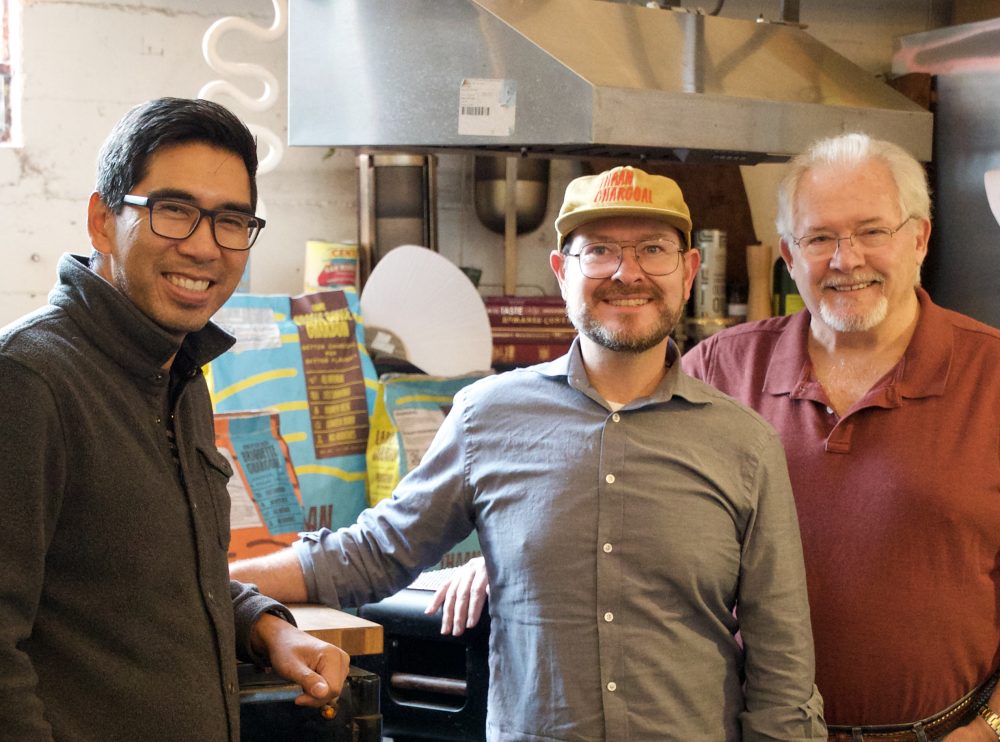Thaan Charcoal: Building Community Around the Fire | Small Business ...