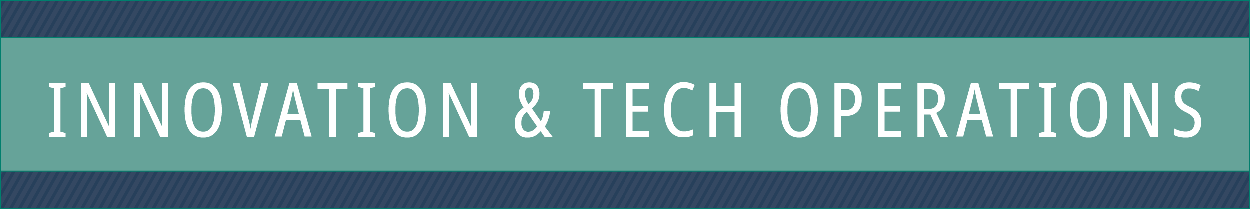 Bold Innovative Growth (BIG Project for Multiple Modalities ...