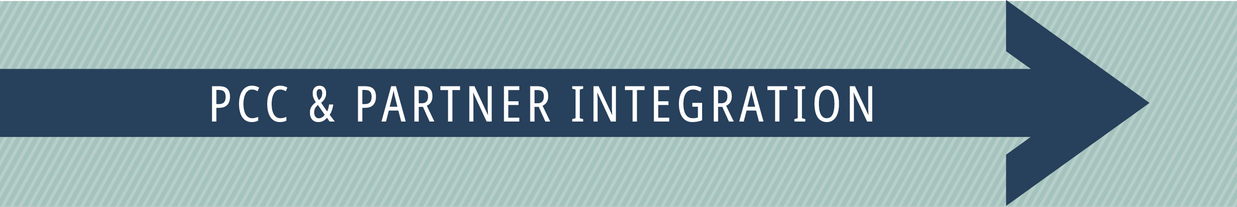 Opportunity Centers New Model | Strategic Plan at PCC