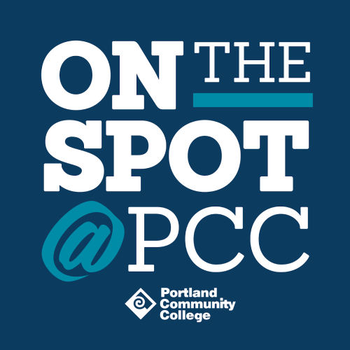 Strategic Plan at PCC