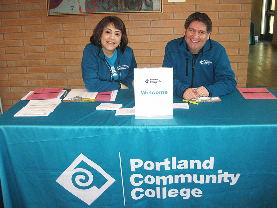 Weeks of Welcome | Student Life at PCC