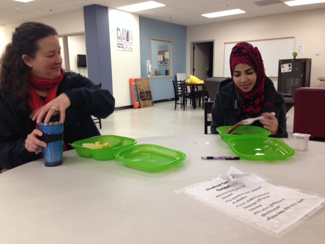 Rock Creek Reducing Their Waste with the OZZI Machine | Sustainability ...