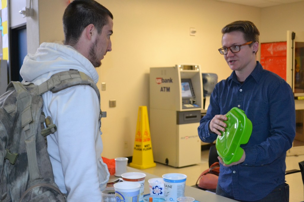 Rock Creek Reducing Their Waste with the OZZI Machine | Sustainability ...