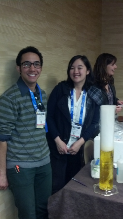 PCC Student Outreach: Communicating Climate Change to the Public ...