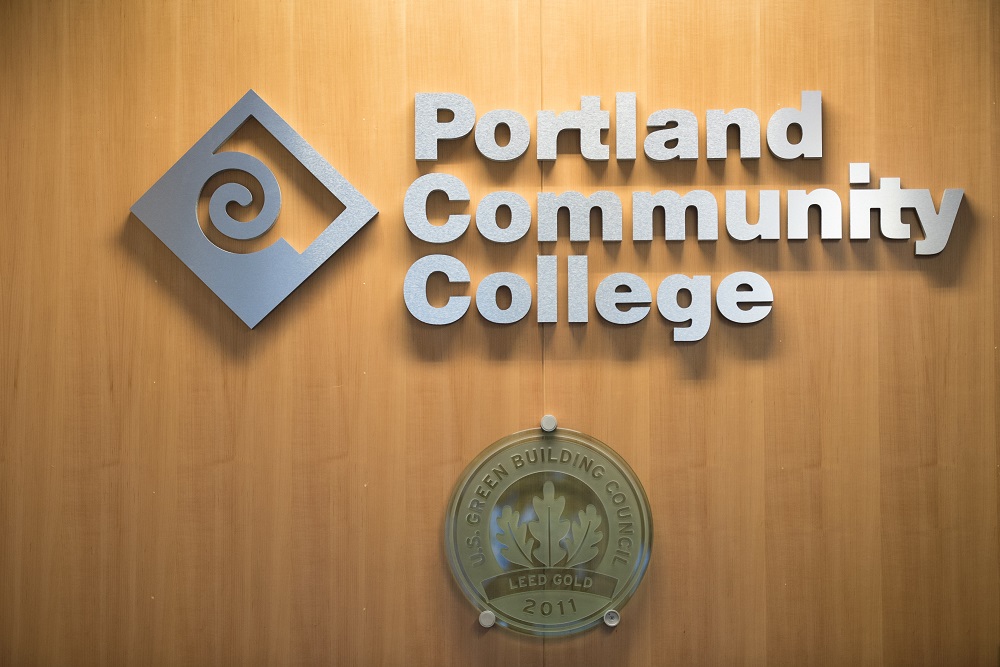 Downtown Center | Sustainability at PCC