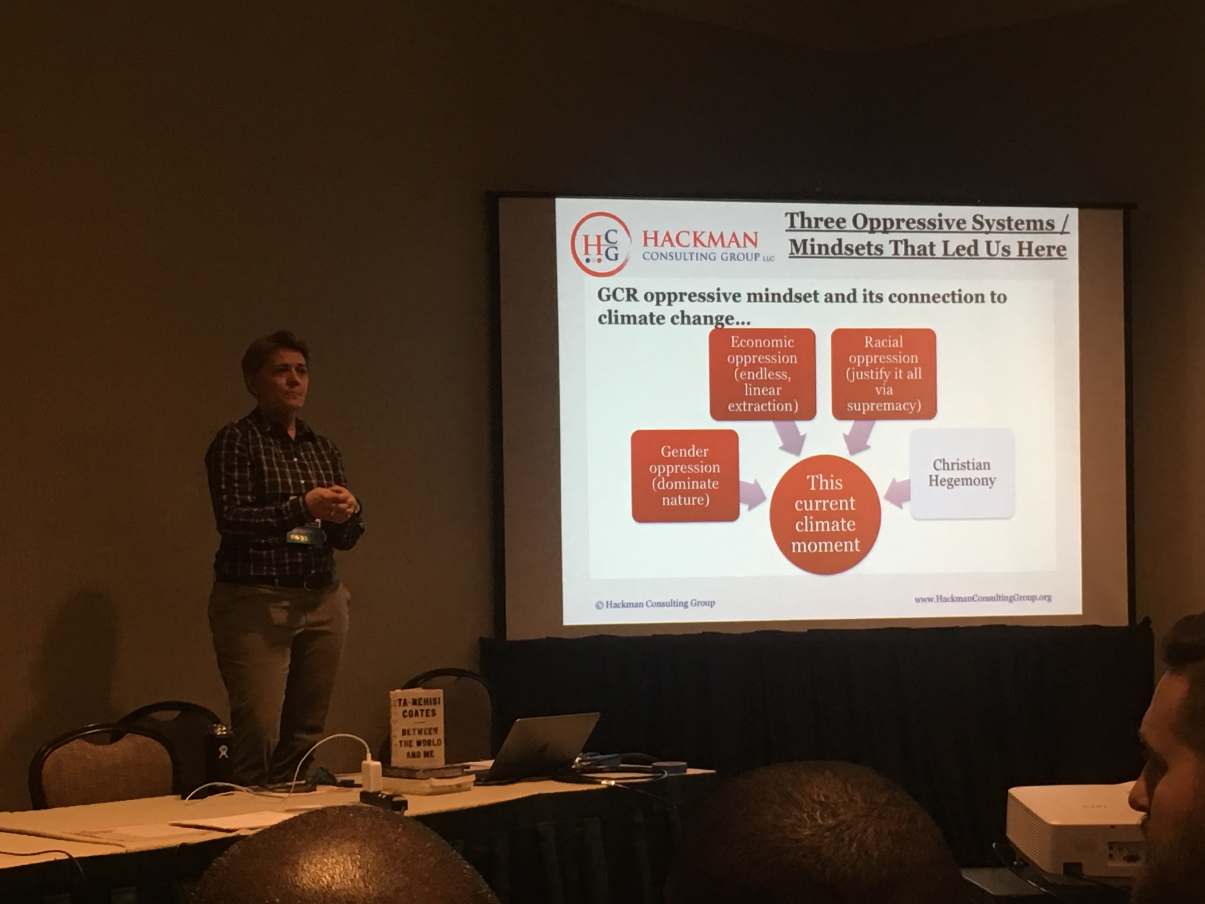 NCORE 2018 recap & NCORE 2019 coming to Portland! | Sustainability at PCC