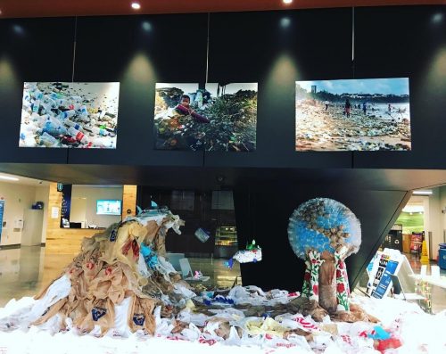 Earth Week 2019 Recap! | Sustainability at PCC
