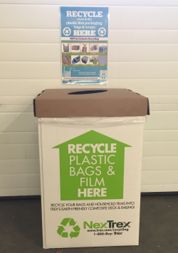 Waste, Recycling, Composting | Sustainability at PCC