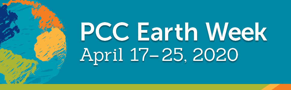 Join us as we celebrate the 50th Anniversary of Earth Day ...