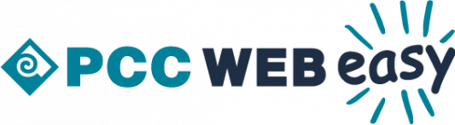 WEBeasy gets a facelift | Information Technology at PCC