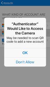Multi-Factor Authentication – Enrollment Process – Smartphone/Tablet ...