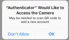 Multi-Factor Authentication – Enrollment Process – Smartphone/Tablet ...
