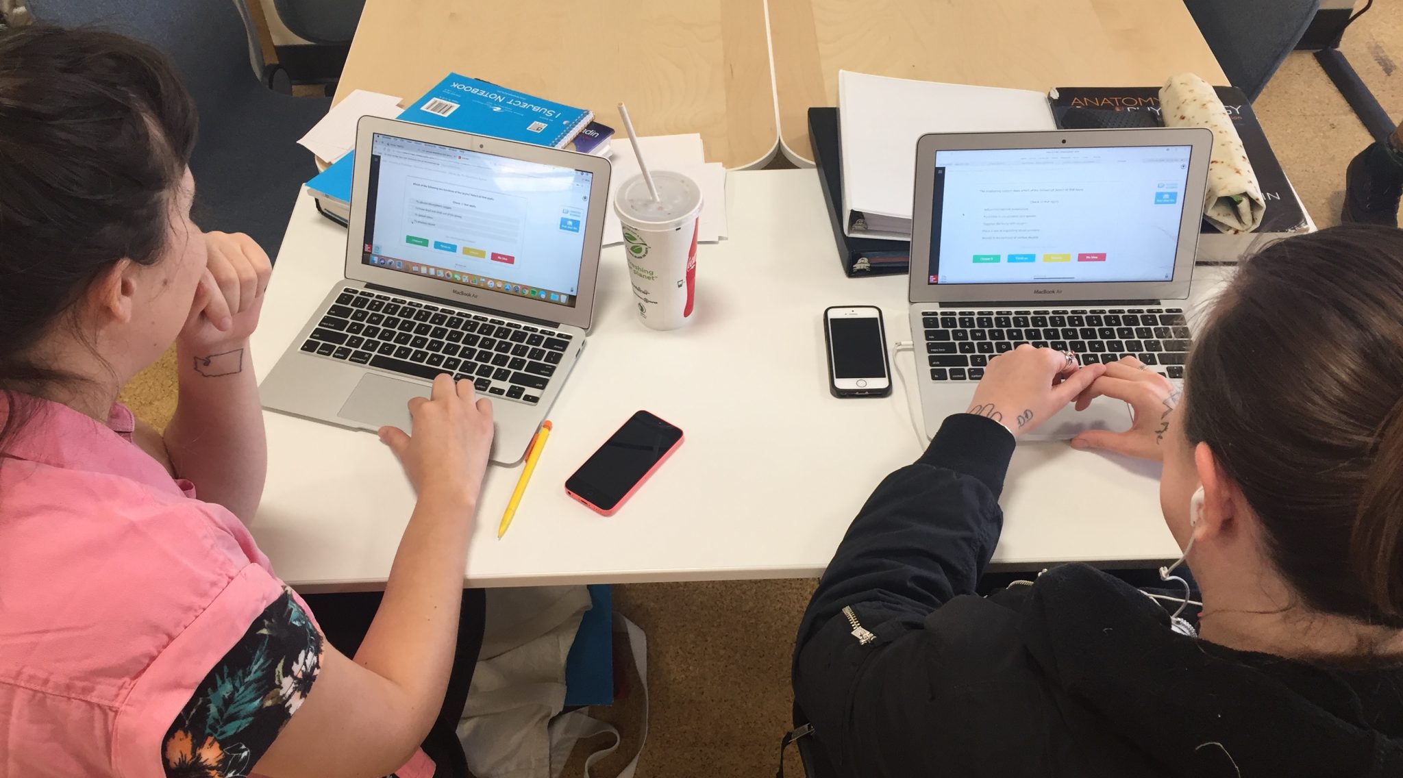 Video guides and FAQs | Tutoring at PCC