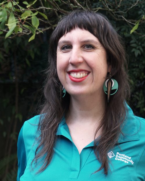 Connect with us at PCC