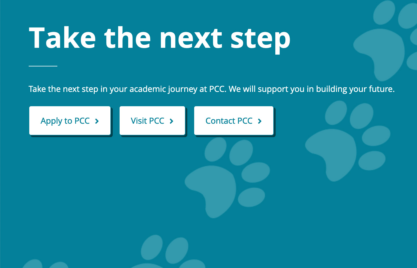 Poppie | Web services at PCC